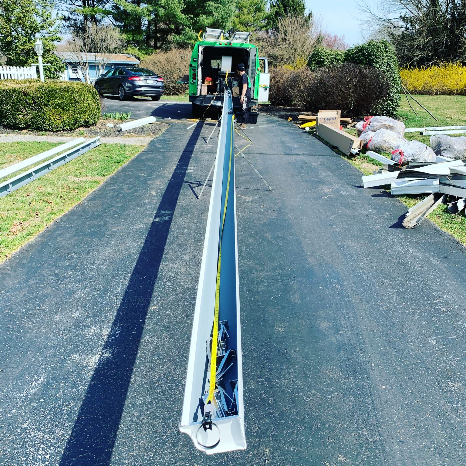 Best Seamless Gutter Installation and Gutter Guards in PA, MD, DE, FL ...